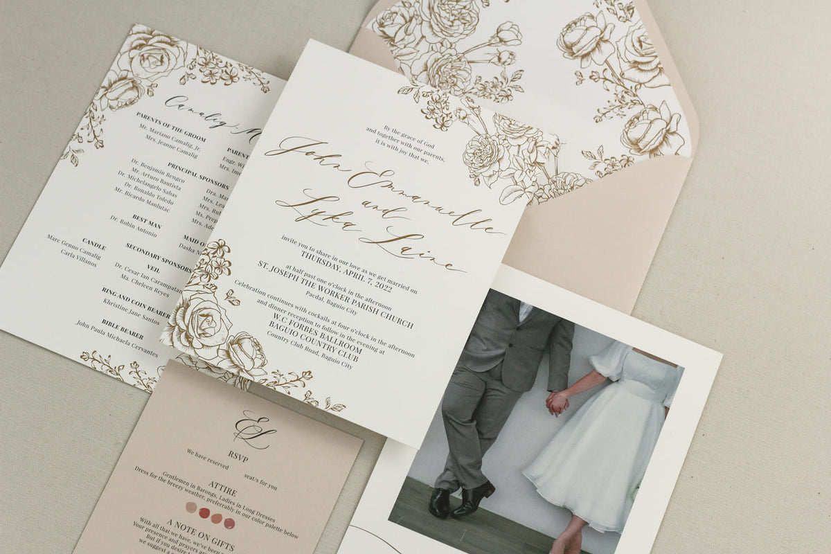 Rosa by Ink Scribbler