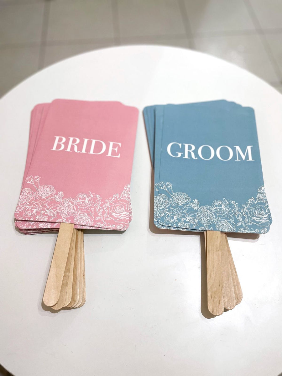 Fans - Ink Scribbler