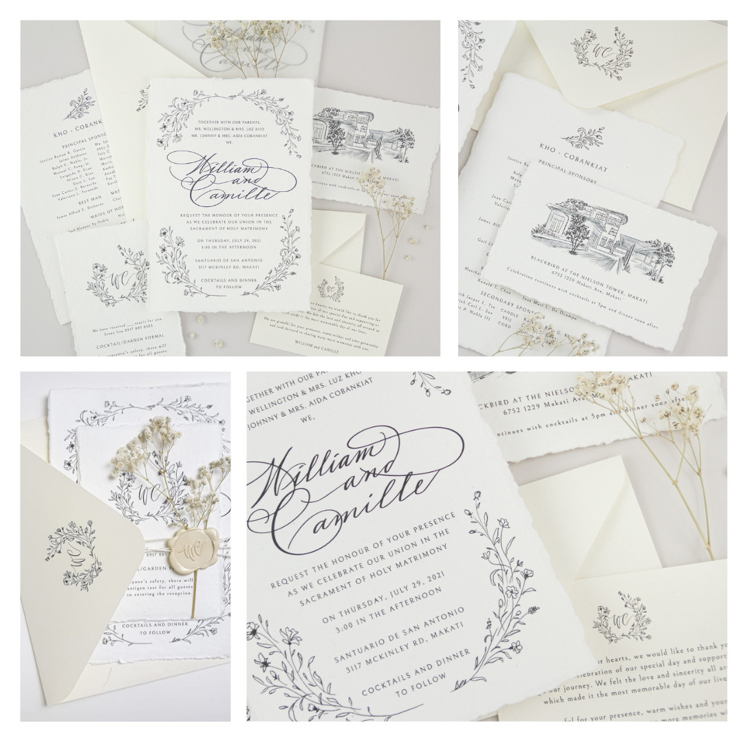 Botannia – Ink Scribbler