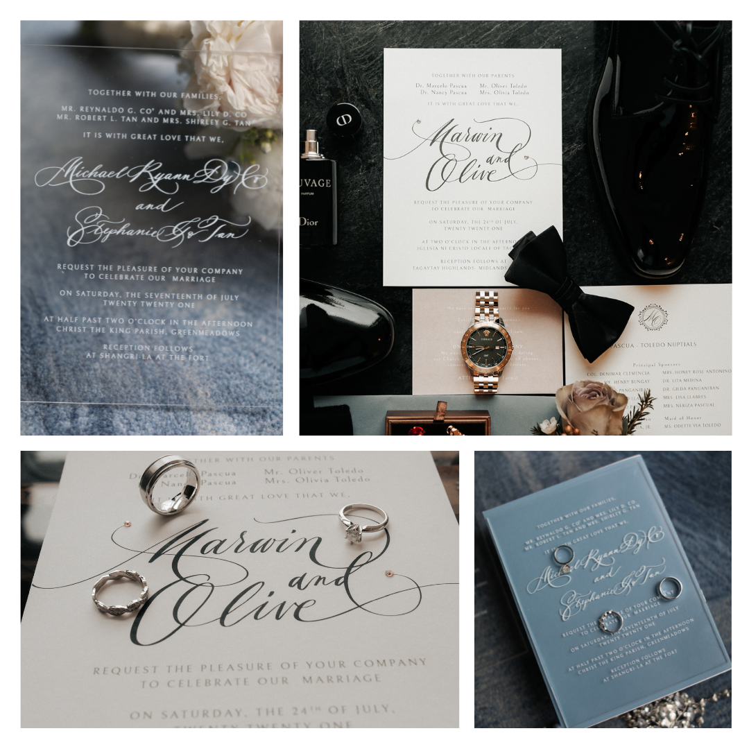 Absolue – Ink Scribbler