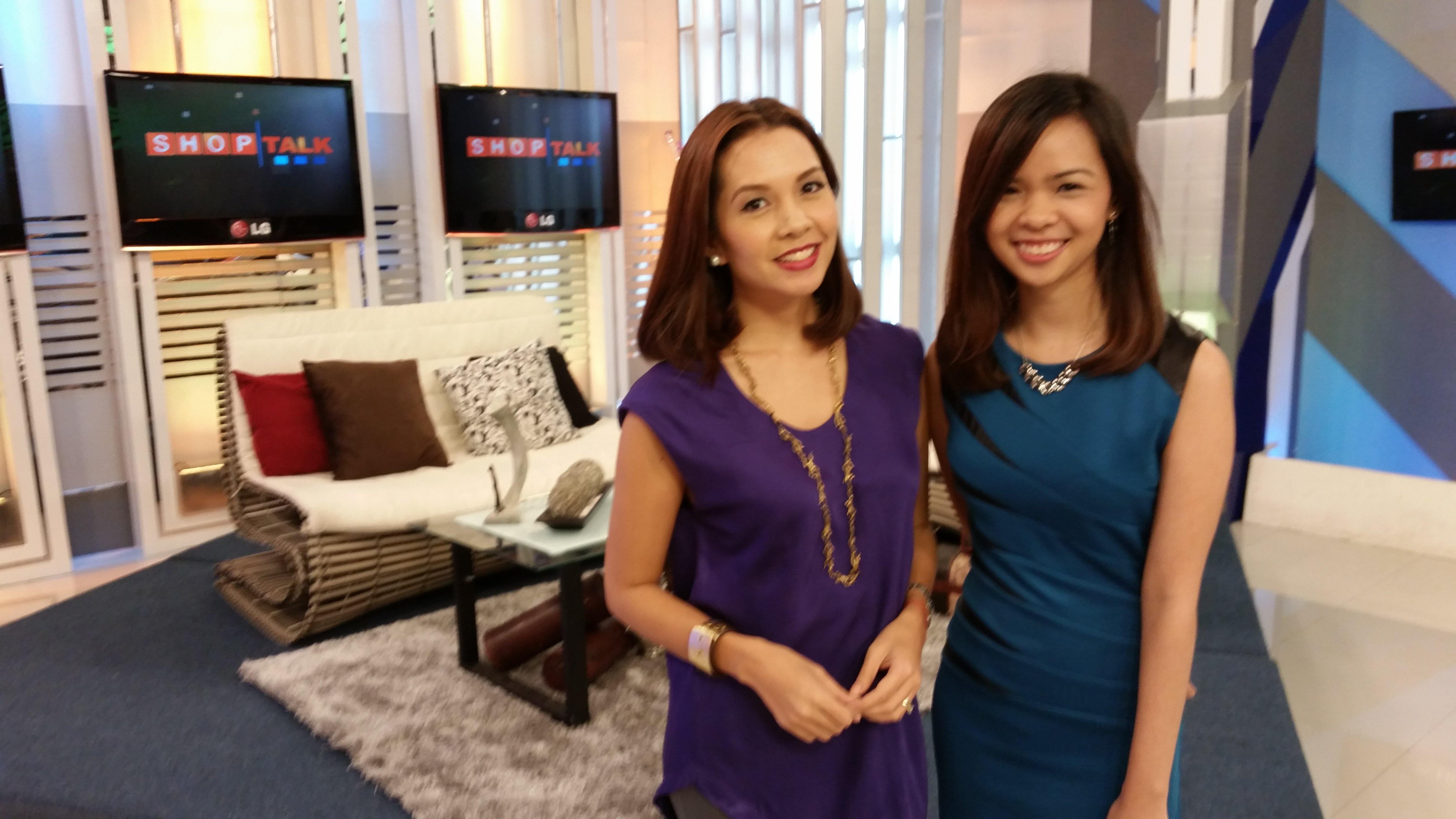 ANC ShopTalk Feature – Ink Scribbler