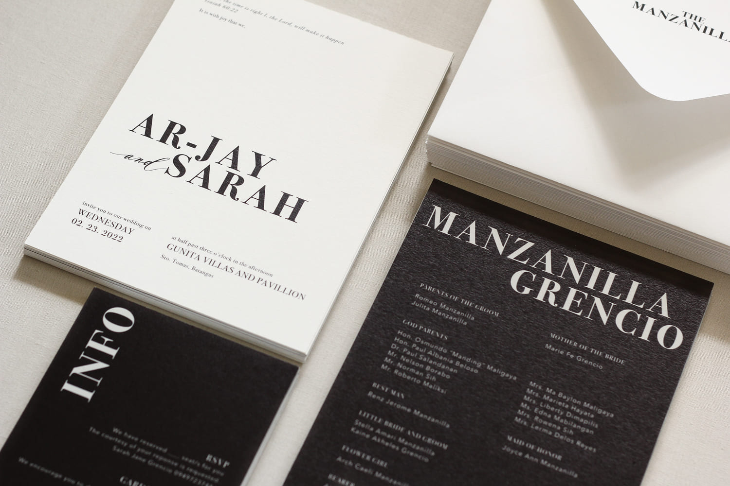 Bodoni by Ink Scribbler