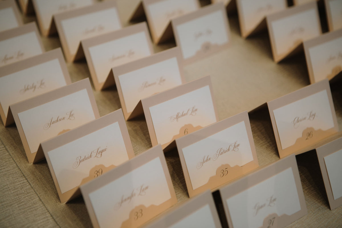 Day of Wedding by Ink Scribbler