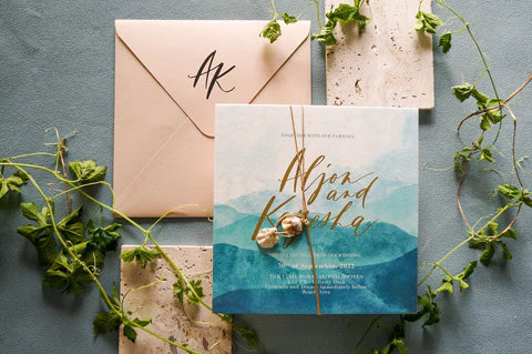 Flow by Ink Scribbler