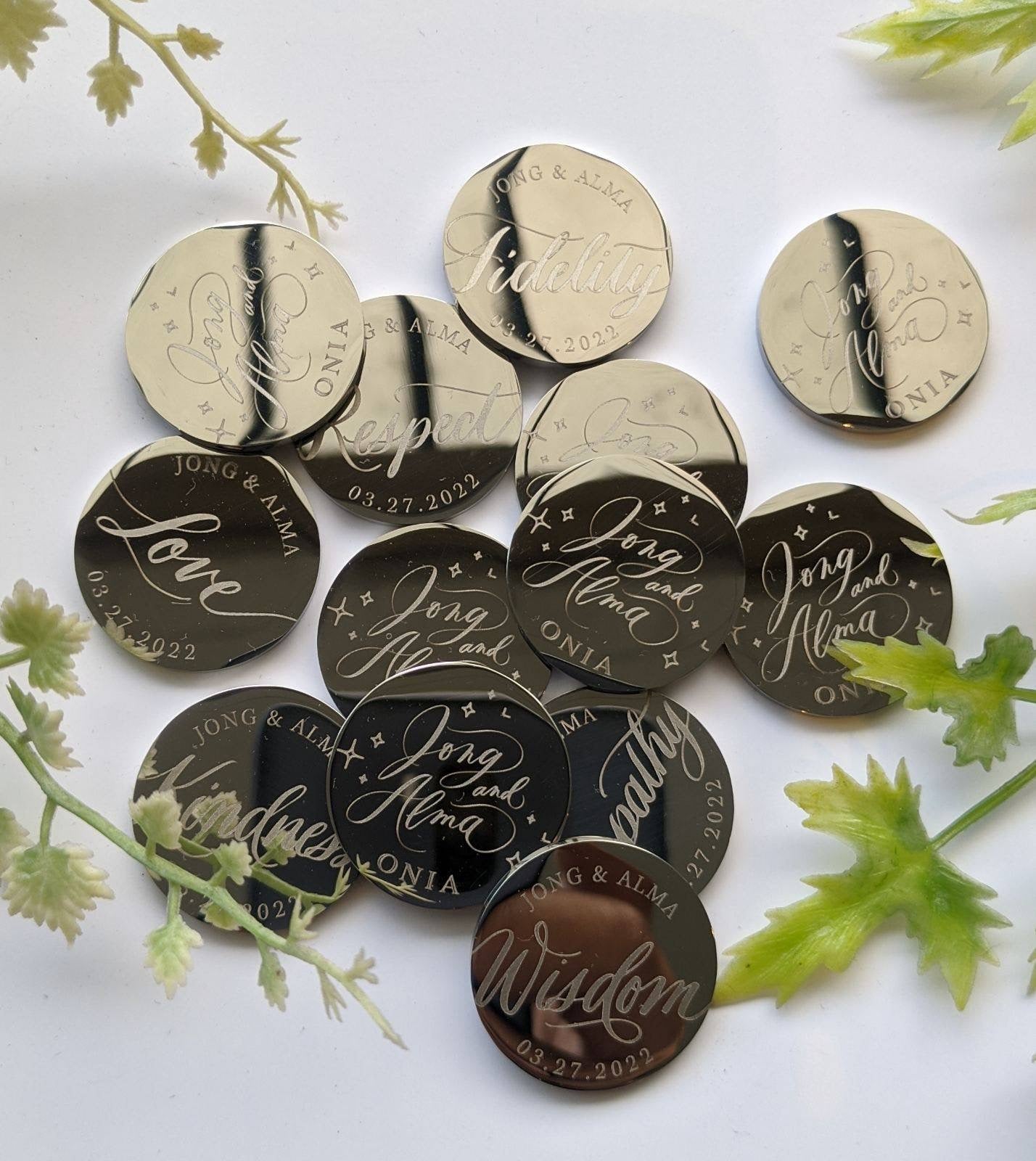 Accessories by Ink Scribbler