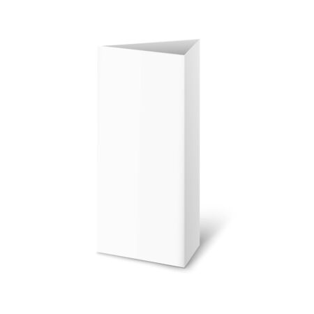 Table Standee - Ink Scribbler