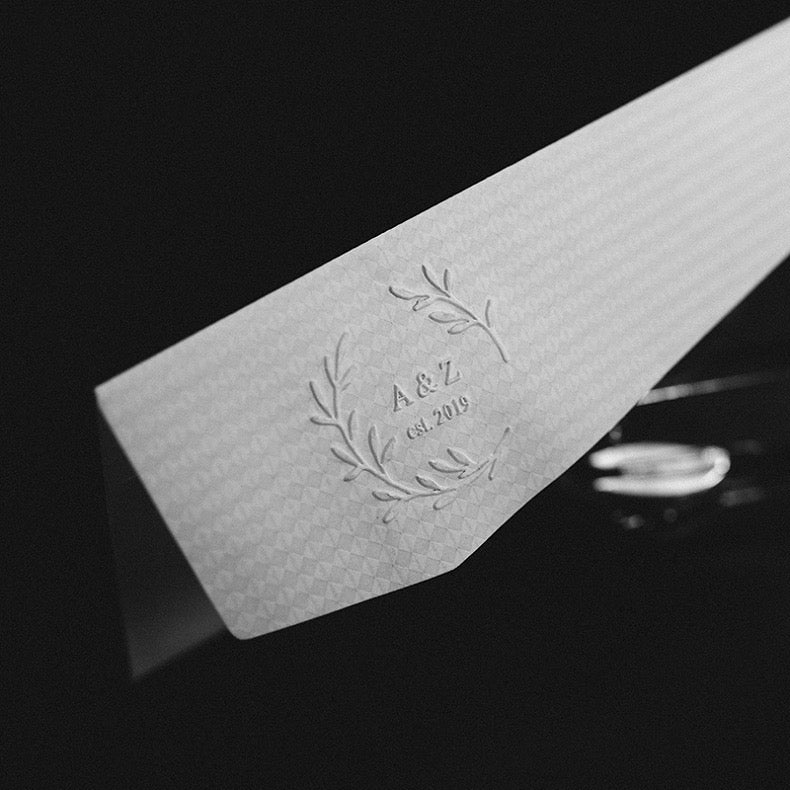 Handheld Embosser - Ink Scribbler