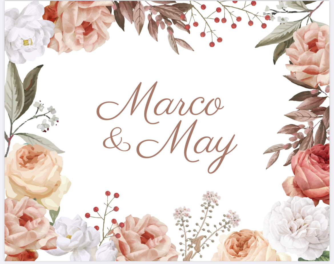 Animated LED Screensaver - Ink Scribbler